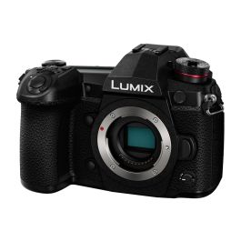 LUMIX DC-G9 Systeemcamera | Panasonic NL E-Shop