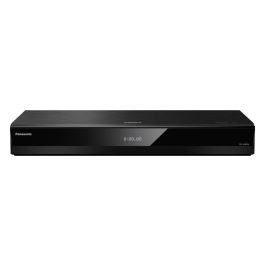 DP-UB824 4K Blu-ray speler | Panasonic NL E-Shop