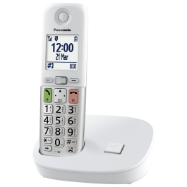 KX-TGU410EXW | Panasonic BE E-Shop