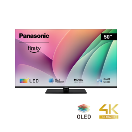 TV-50W80AEZ | Panasonic ES E-Shop