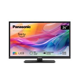 TV LED 24 Pouces TV 24S50AEZ | Panasonic FR E-Shop
