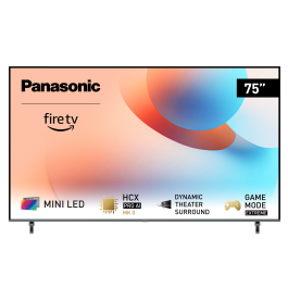75 Zoll Mini-LED Smart TV 75W95AEG | Panasonic DE E-Shop