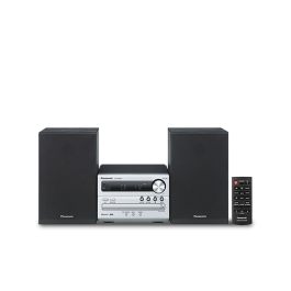 Stereo Micro | Panasonic IT E-Shop