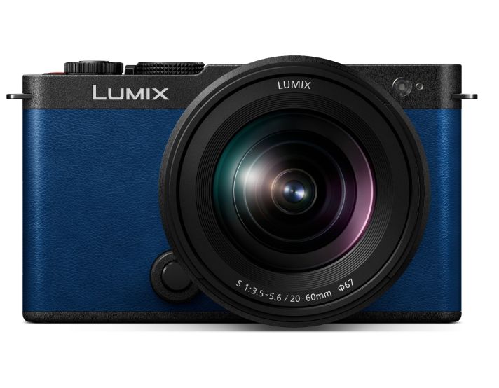 LUMIX Digitalkamera DC-S9K| Panasonic BE E-Shop