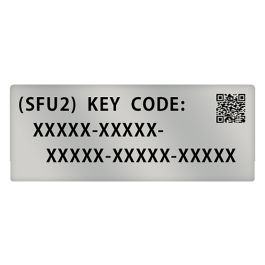 Fotocamera LUMIX Full Frame serie S - Key Code DMW-SFU2 | Panasonic IT ...