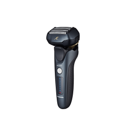 ES-LV97 5-Blade Wet & Dry Electric Shaver with Responsive Beard Sensor ...