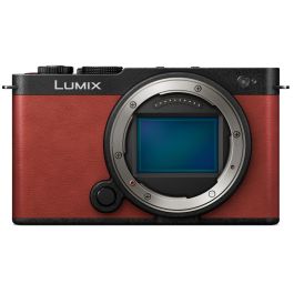 LUMIX Digitalkamera DC-S9| Panasonic NL E-Shop