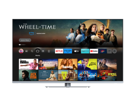 Unsere Fernseher & TVs | Panasonic DE E-Shop