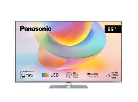 55-59 Zoll Fernseher & TV Sortiment | Panasonic DE E-Shop